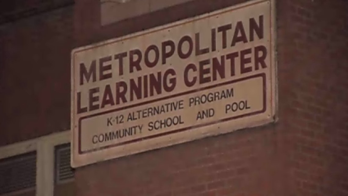 Community invited to weigh in on proposed closure of Metropolitan ...