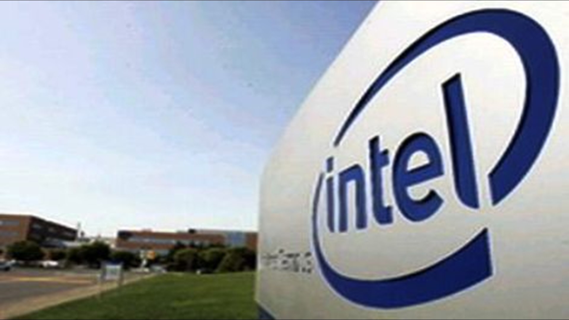 Intel confirms plans for Oregon factory | kgw.com