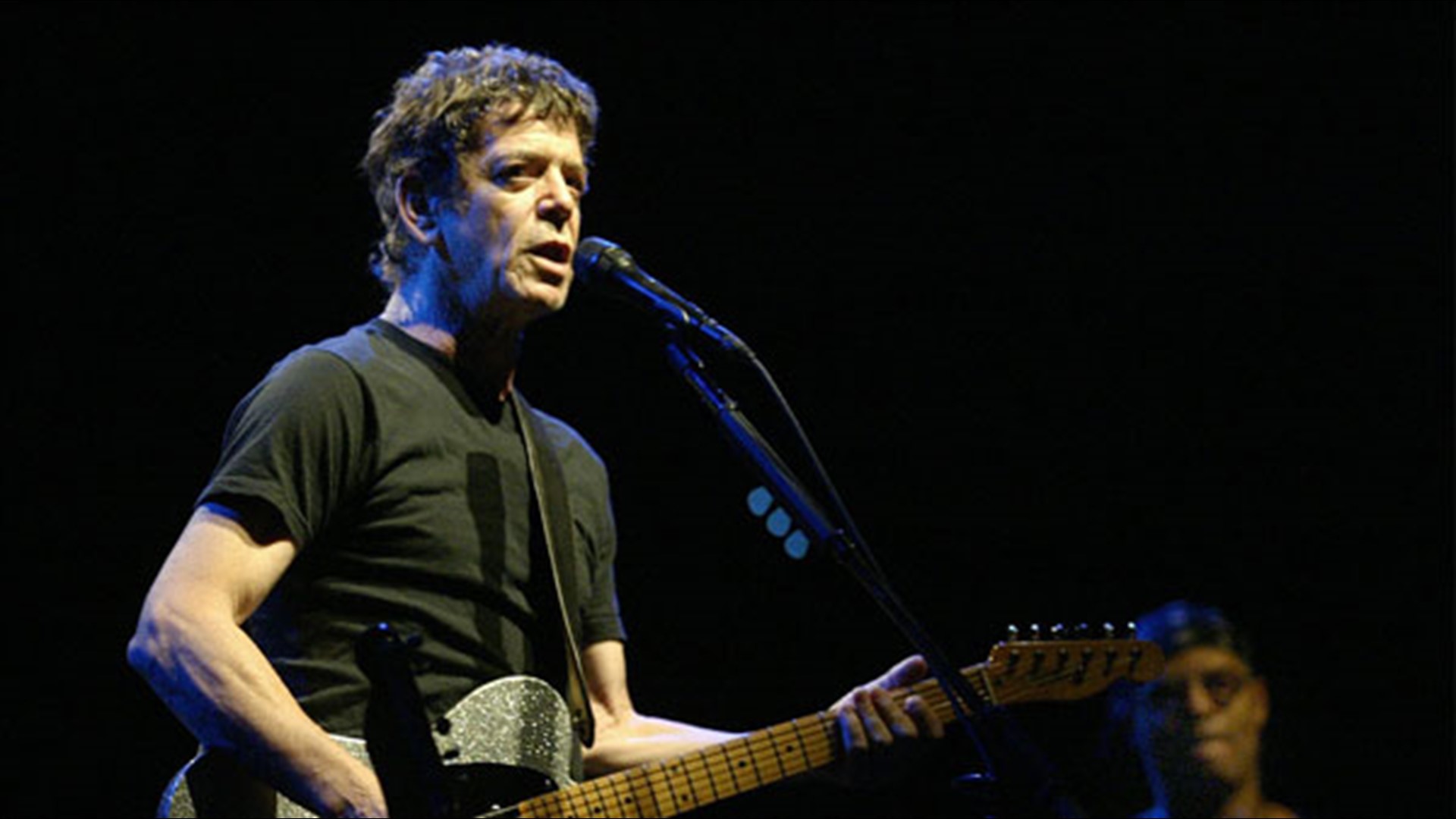 Velvet Underground founder Lou Reed dead at 71 | kgw.com