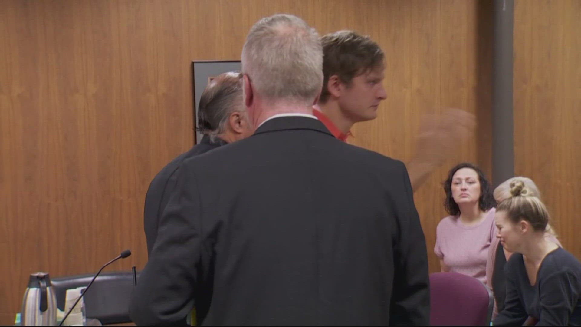 Murder trial for man accused of killing Beaverton nurse Melissa Jubane ...