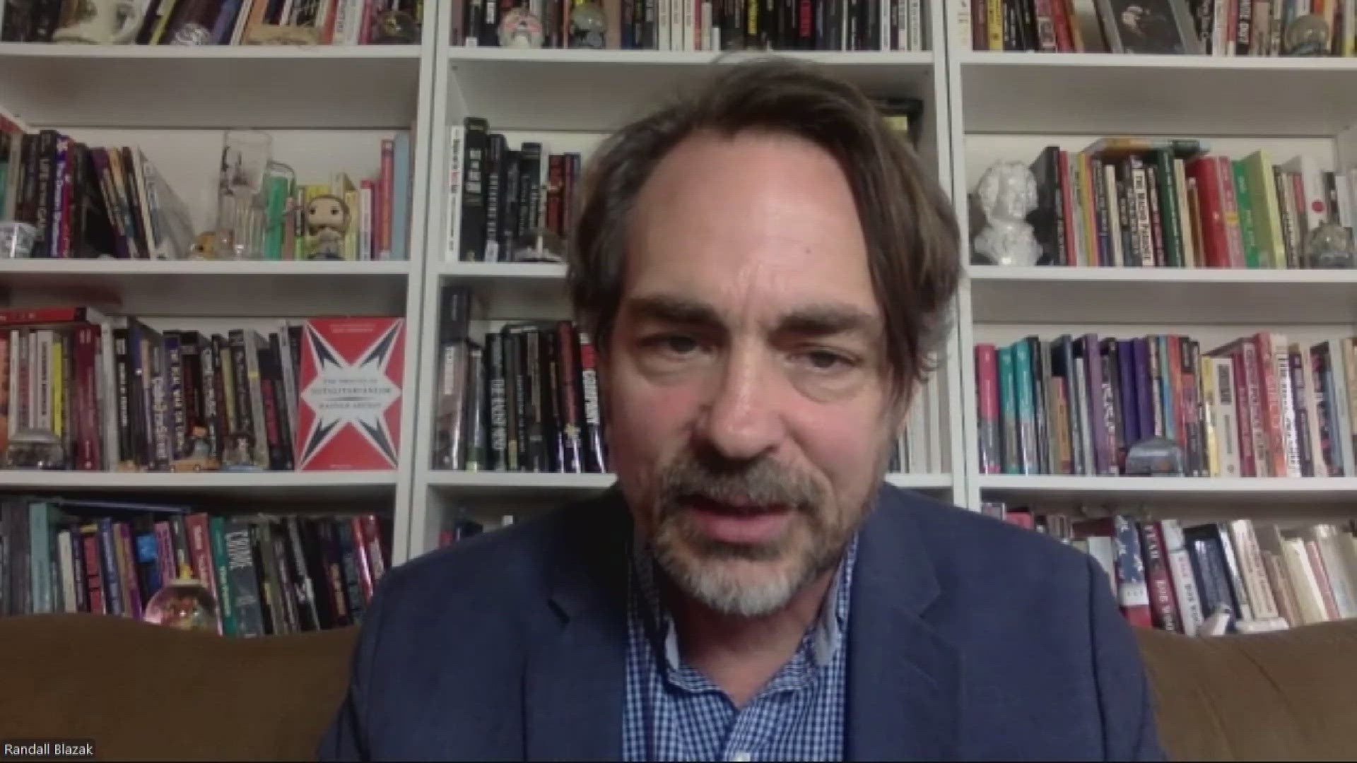 Portland sociologist weighs in on political violence after Charlie Kirk ...