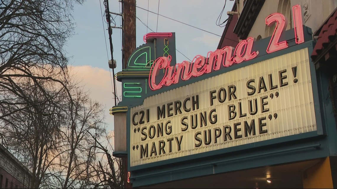 Working on Christmas: Two local Northwest Portland businesses see major ...