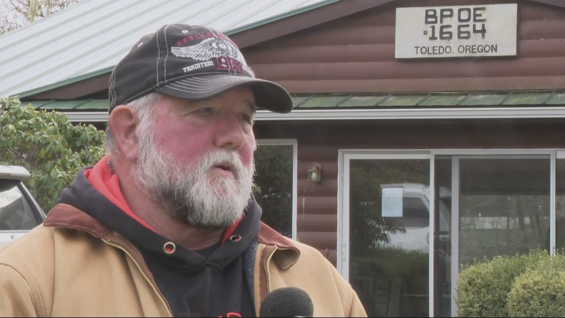 Intense search continues for missing Oregon toddler Dane Paulsen | kgw.com