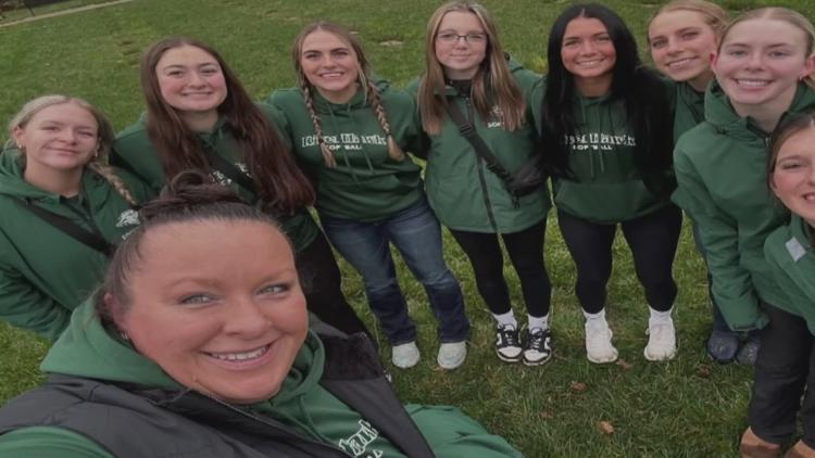 Driver in crash that killed Roseburg softball coach, player arrested ...