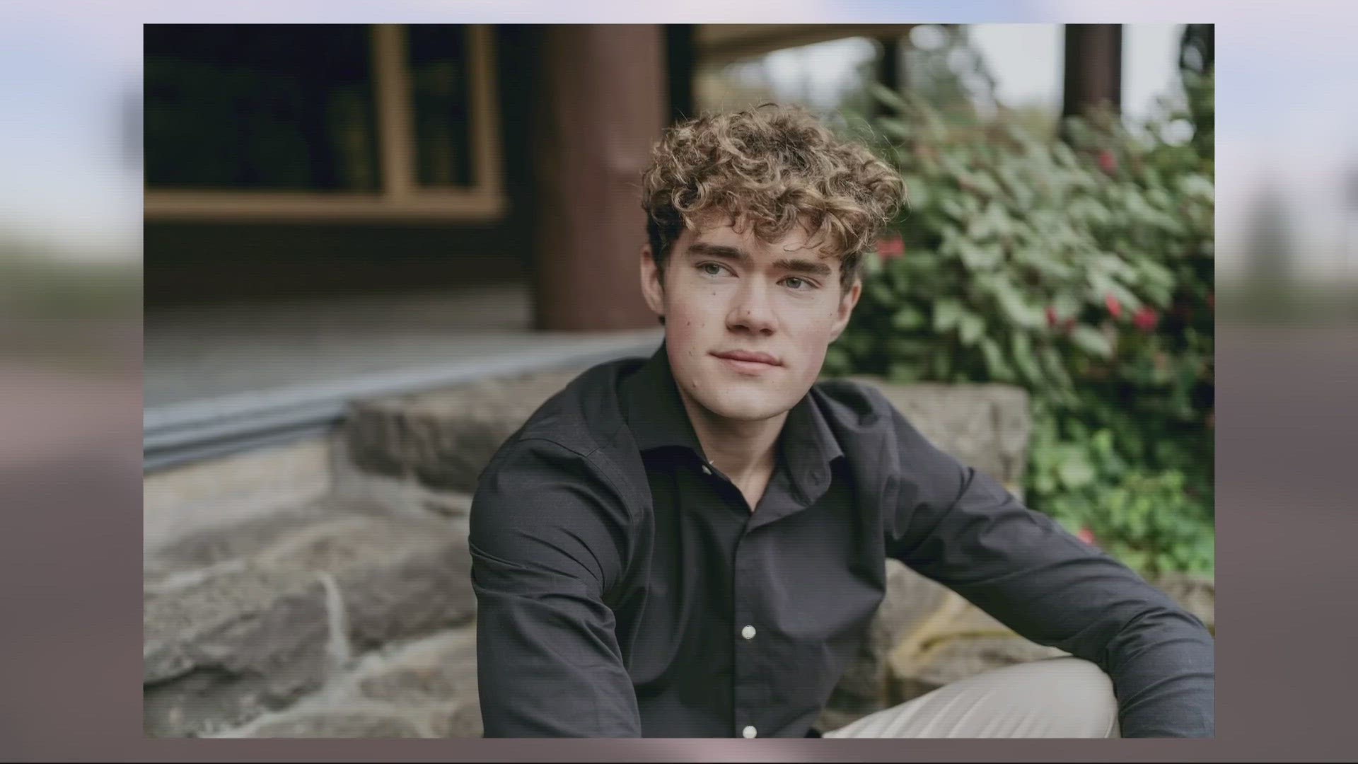 Classmates mourn Mountainside high school student presumed drowned off ...