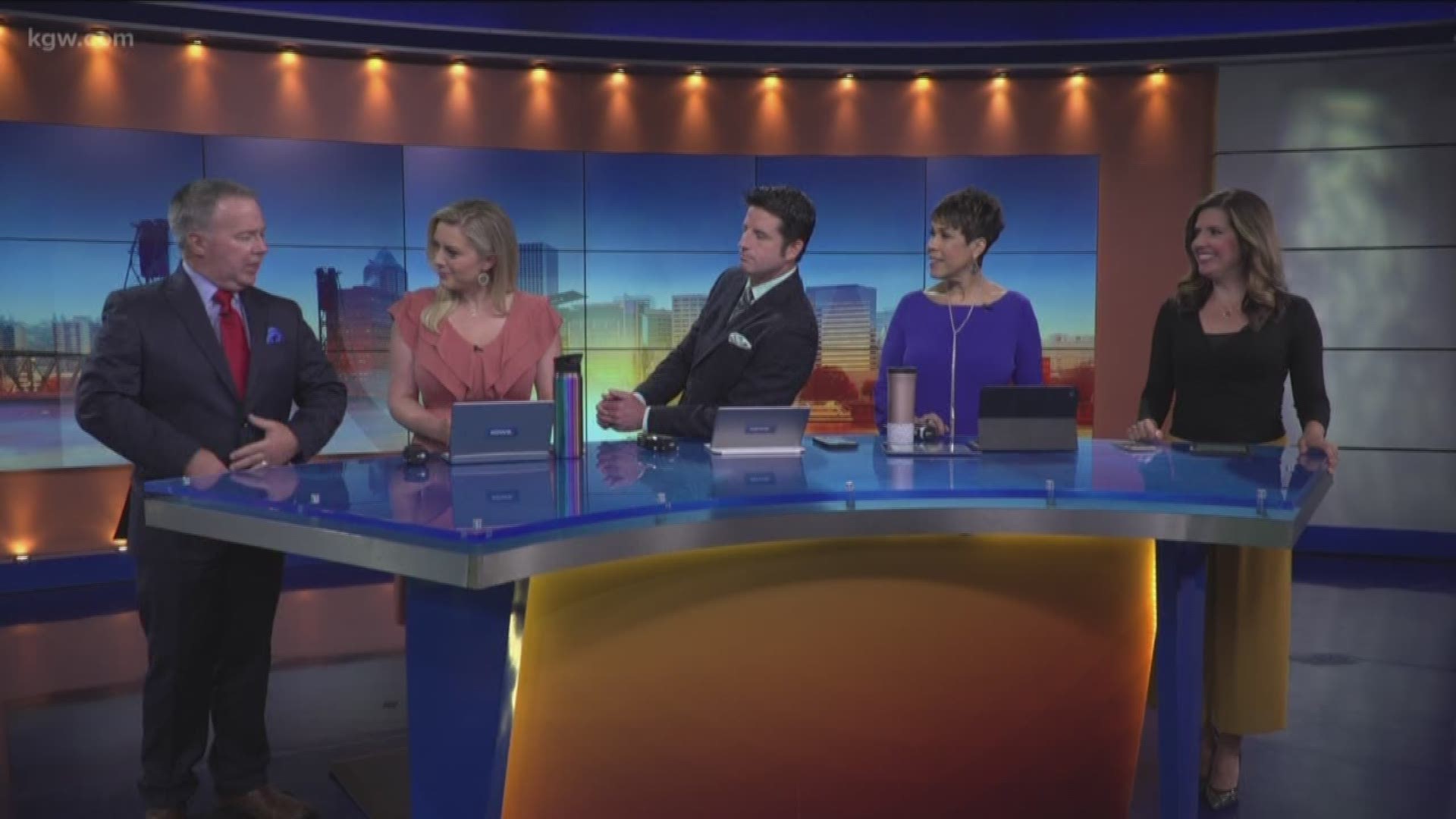 Top Stories Sunrise: 6-6-19 | kgw.com