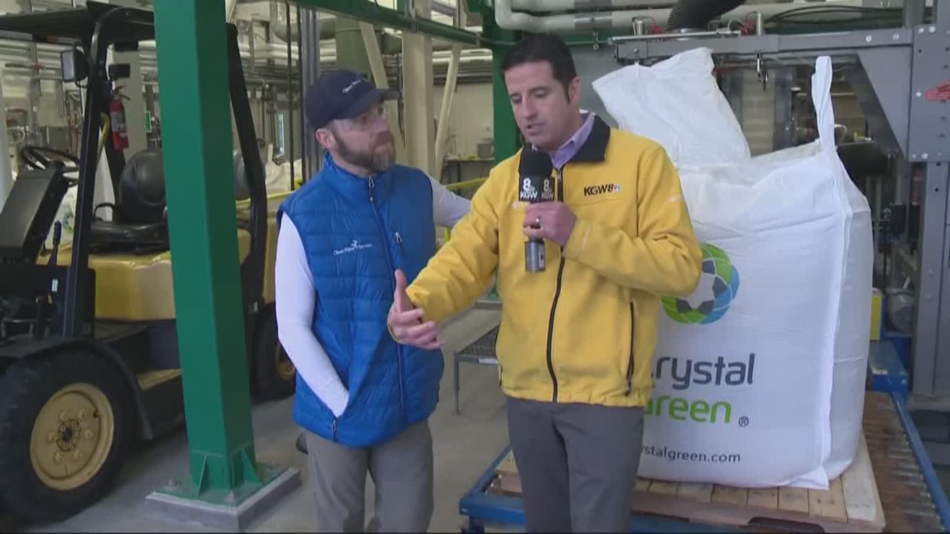 Clean water services protect public health | kgw.com