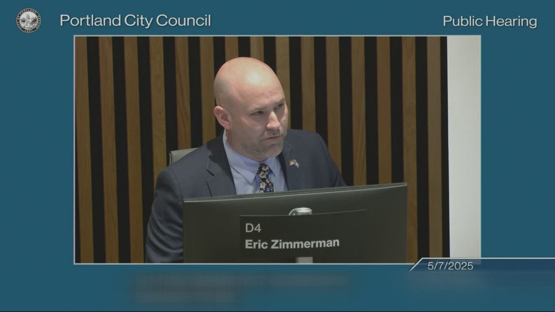 Portland City Council gives first impressions on mayor's budget ...