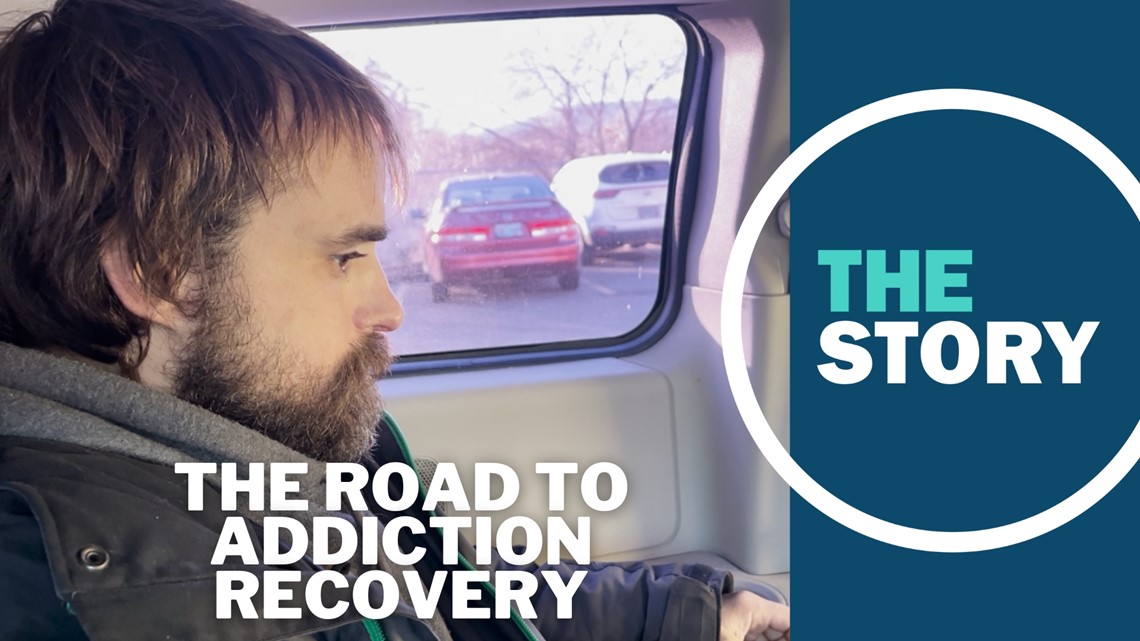 Outreach workers in The Dalles try to connect people with drug ...