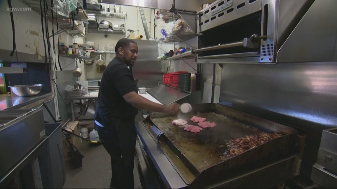 'I'm one of the ones that made it out': Success story behind co-owner ...