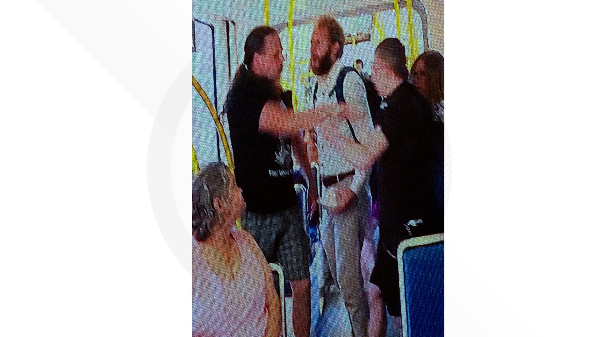 Prosecution details brutal MAX attack, Jeremy Christian's rant | kgw.com