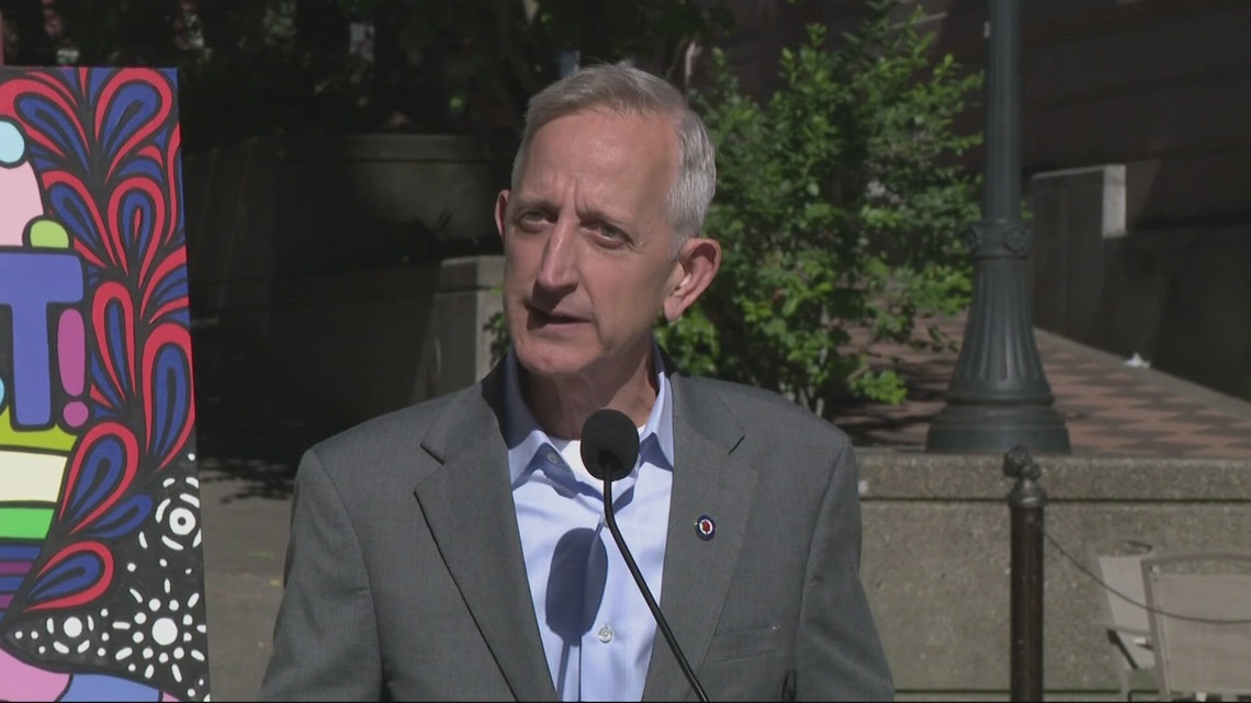 Portland City Council plans to discuss what to do with $20 million ...