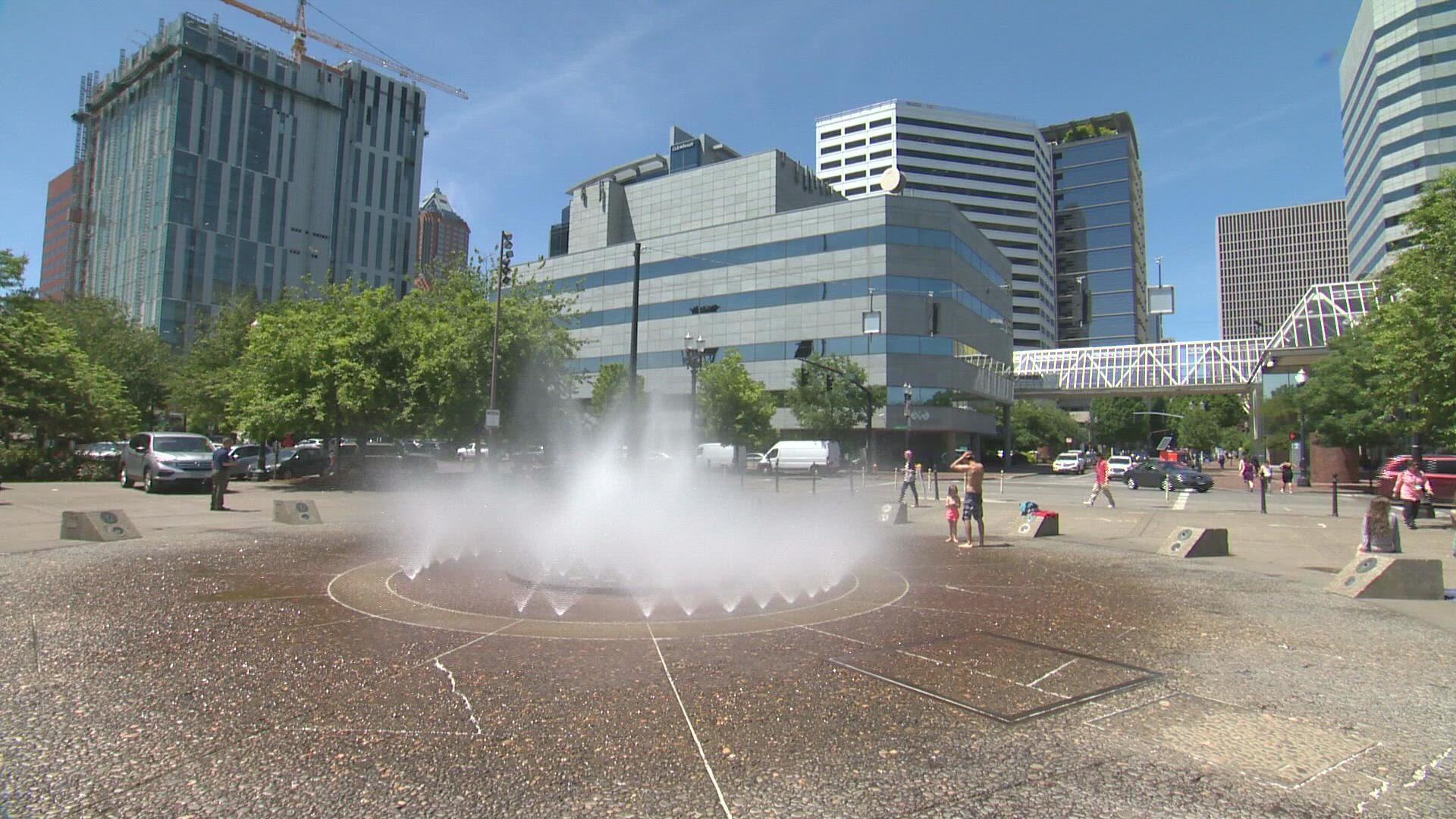 Hourly Forecast on KGW in Portland, Oregon | kgw.com