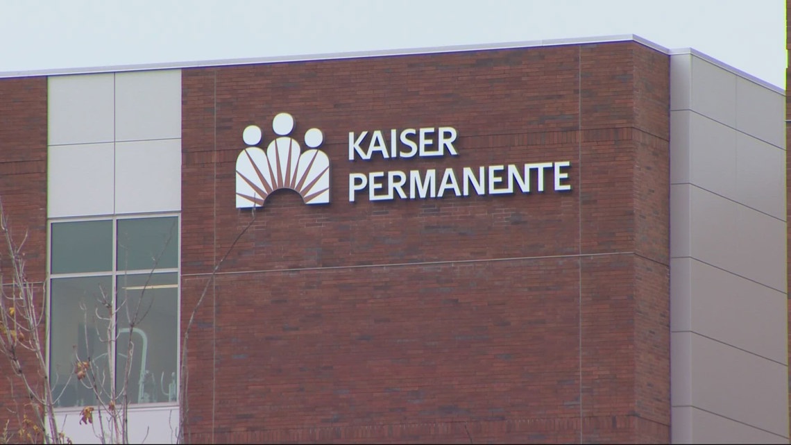 Kaiser strike ends as 30,000 Oregon, Washington healthcare workers ...