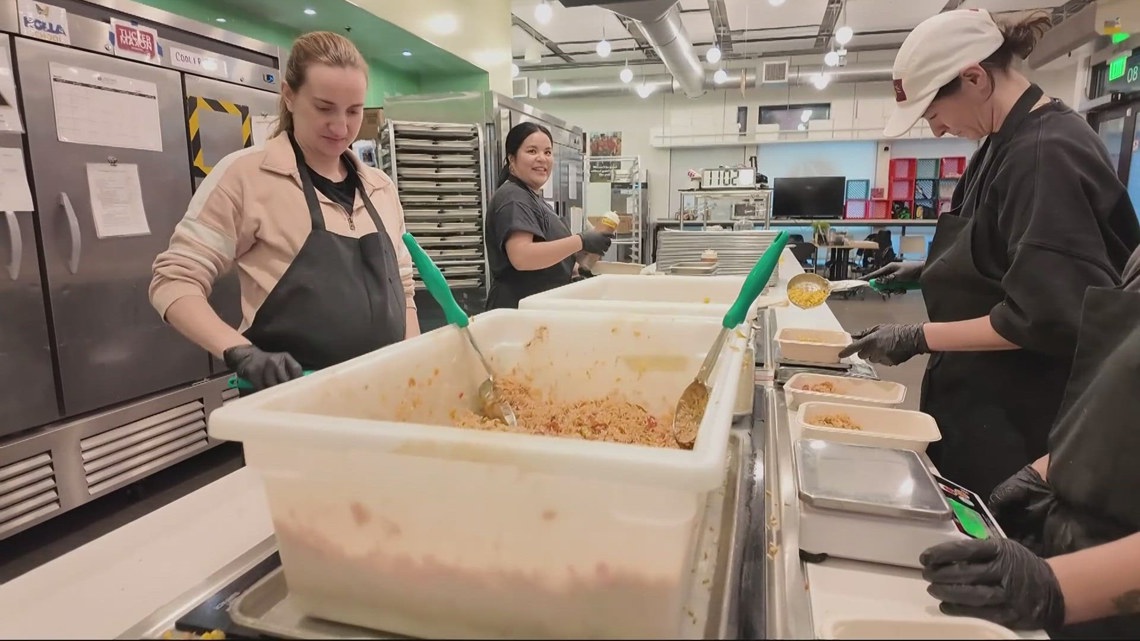 What is plenary authority, the term Stephen Miller used on CNN | kgw.com