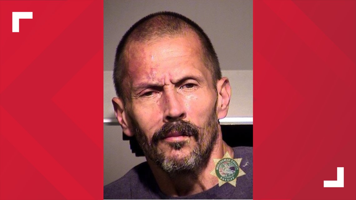 Man found guilty of murder in deaths of 3 neighbors in Portland | kgw.com