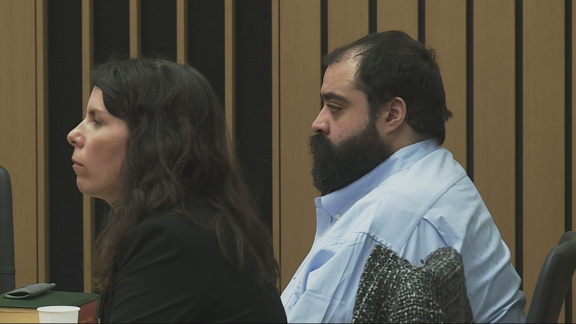 Trial begins for Portland cannabis store employee accused of two ...