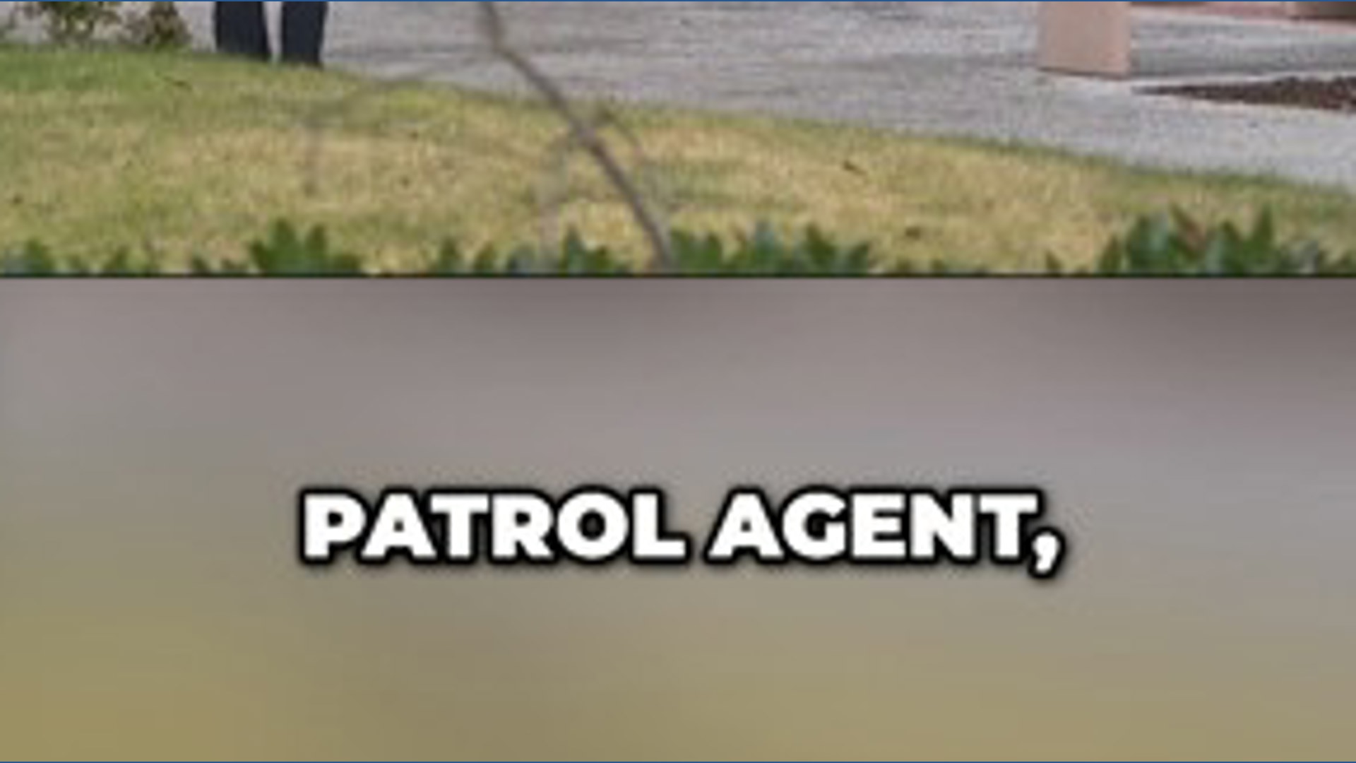 Man shot by Border Patrol agent in Portland pleads not guilty | kgw.com