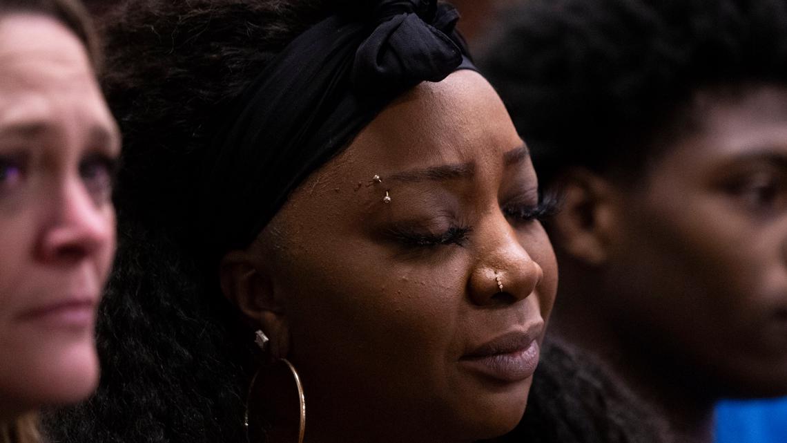 Unanimous jury finds Jeremy Christian guilty on all counts | kgw.com