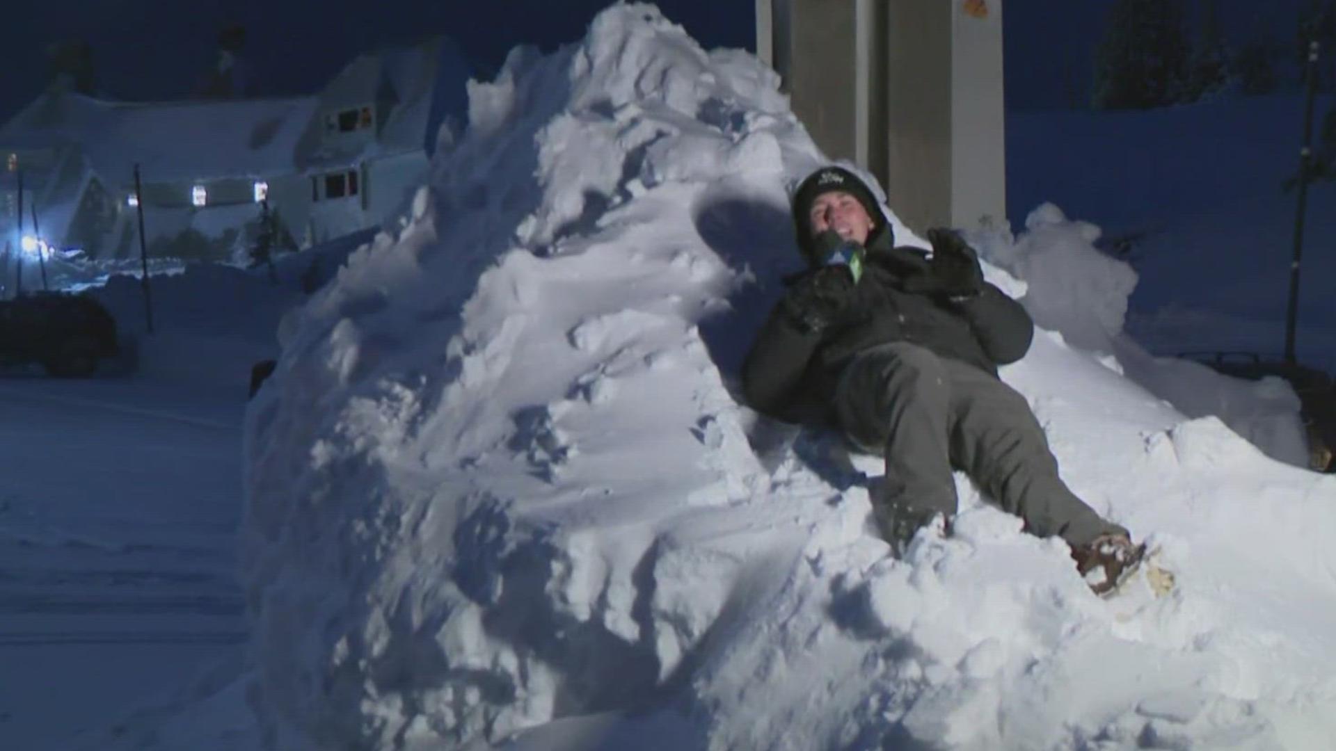 Why 2025 is the year of the first-round quarterback in the NFL | kgw.com