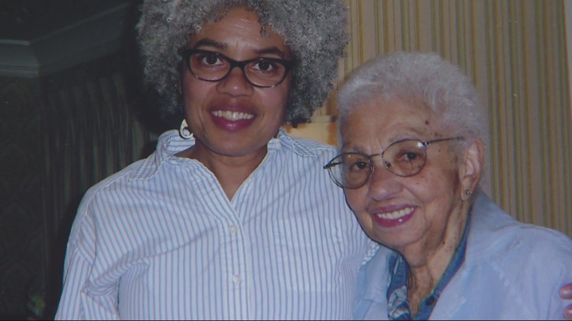 Remembering our Neighbors: Minnie Belle Johnson | kgw.com