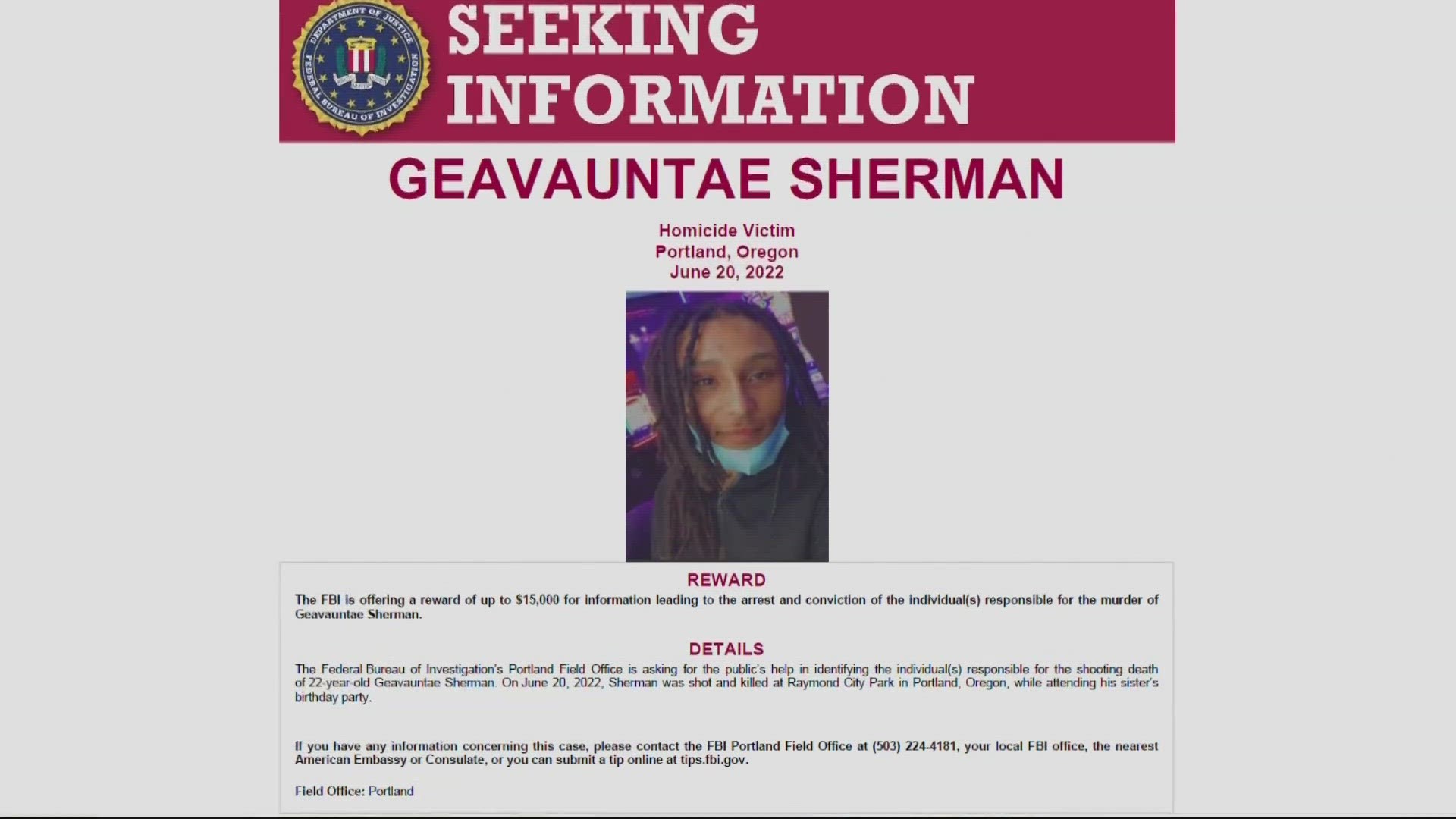 13-year-old motorcycle racer killed in crash at Indy | kgw.com