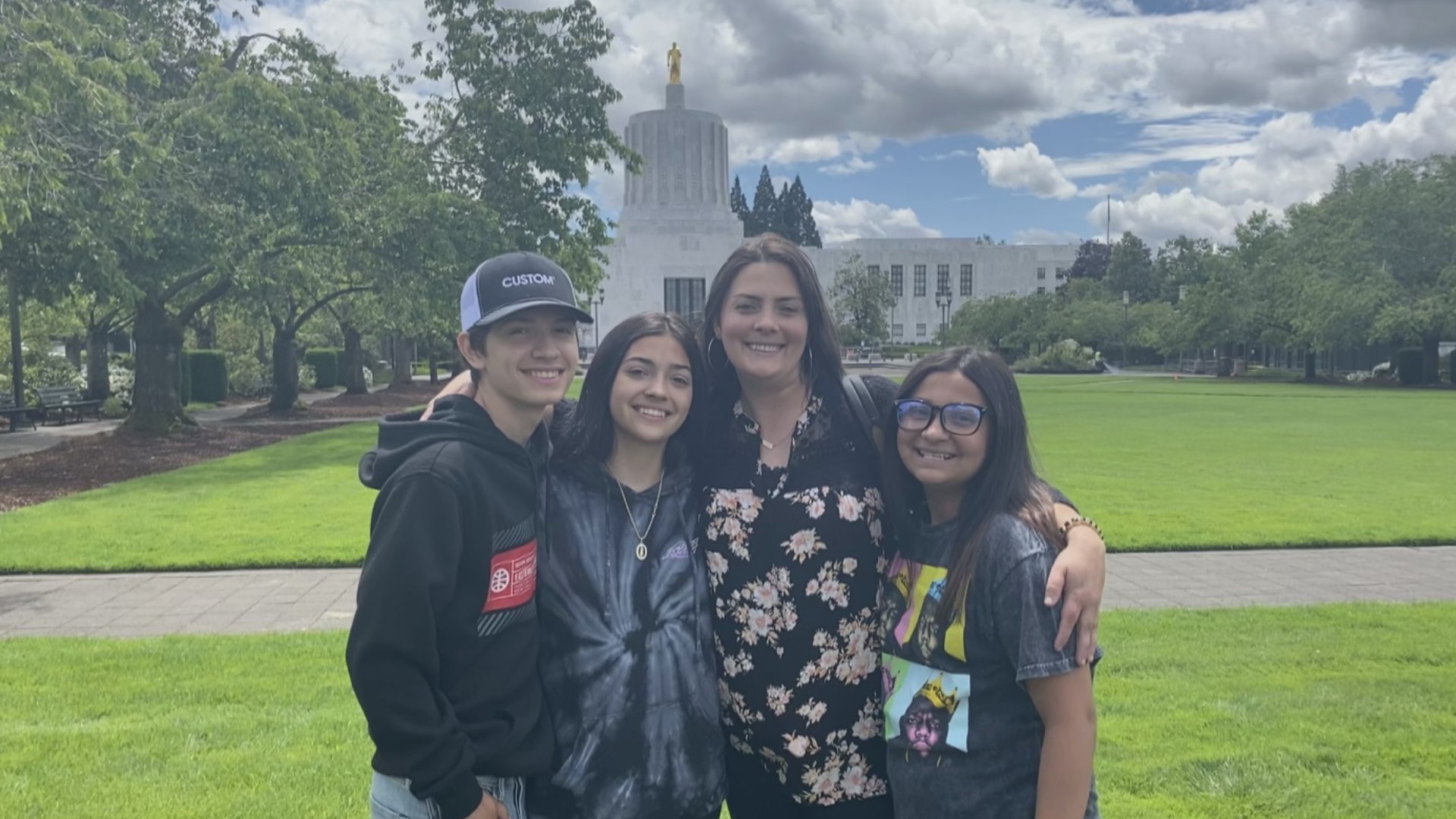 Months after leaving Oregon's only women's prison, an update on 'LIFE ...