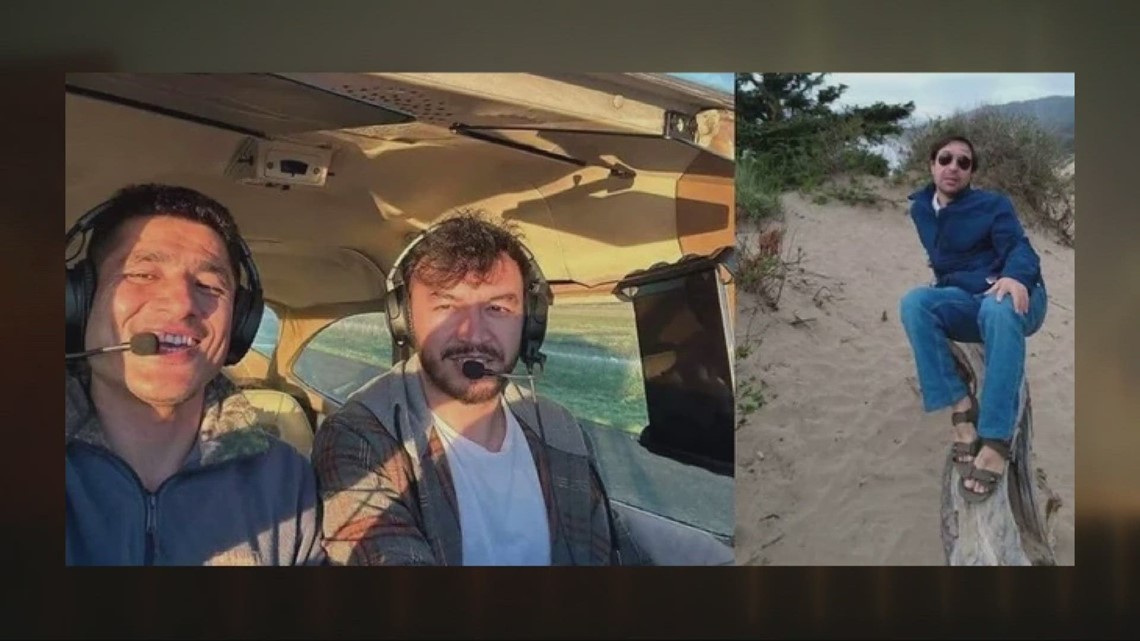 NTSB preliminary report on deadly Dec. 16 plane crash | kgw.com