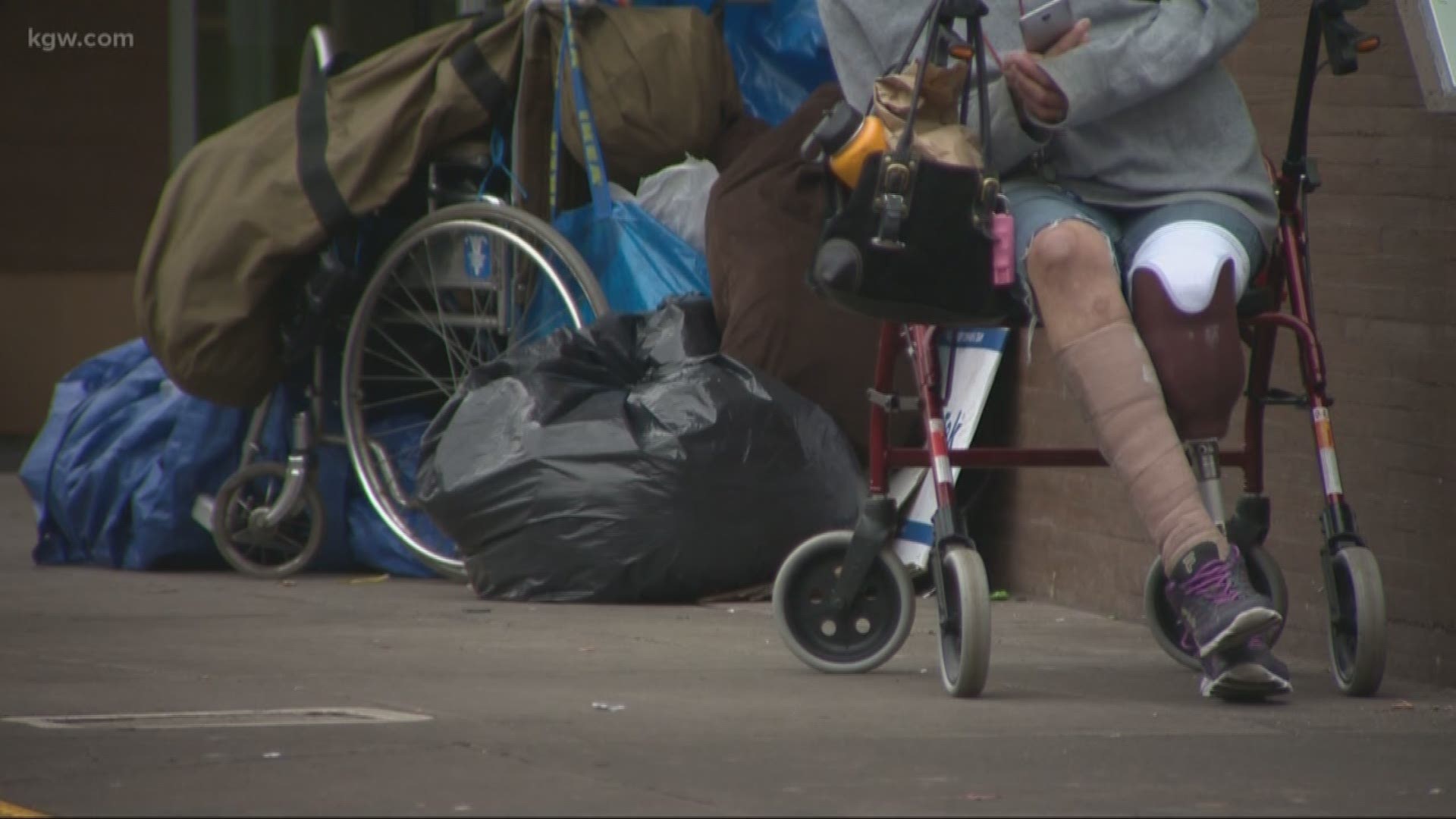 Resources for helping the homeless through the cold holiday weekend ...