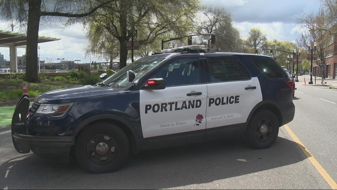 Portland police will temporarily earn double for overtime | kgw.com