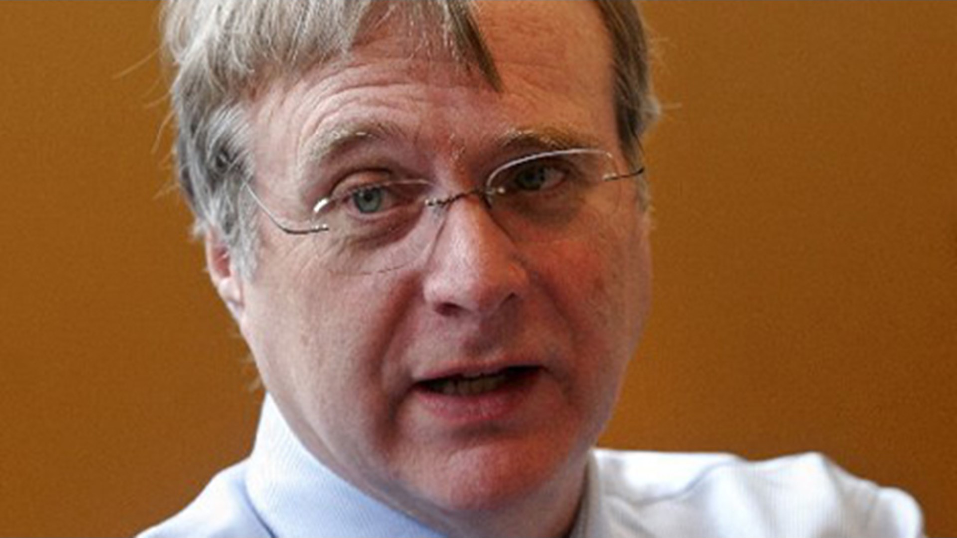 Microsoft co-founder, Trail Blazers owner Paul Allen dies of cancer ...