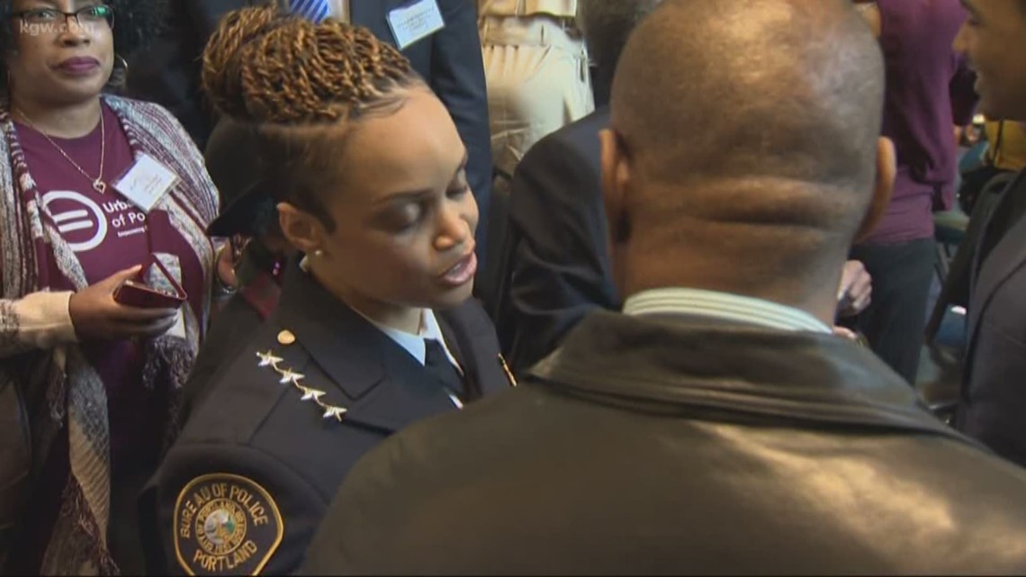 New Philadelphia police chief starts amid surge in homicides | kgw.com