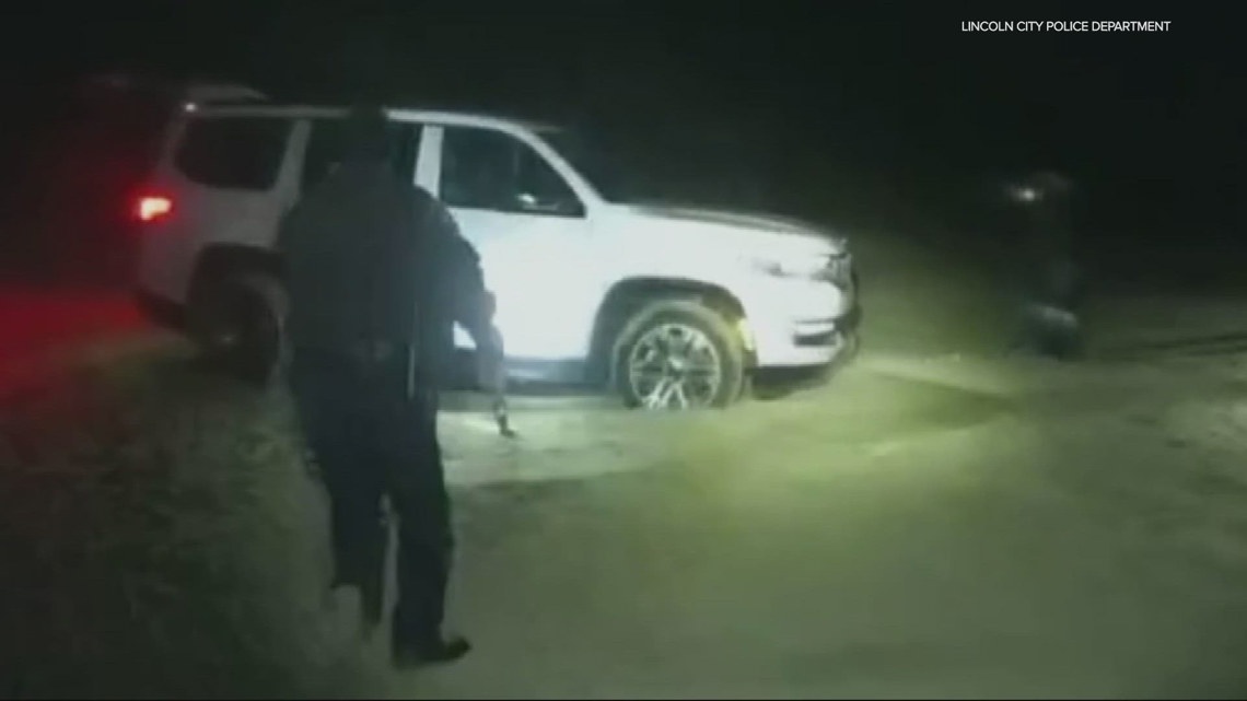 Beaverton man arrested for DUI, reckless driving at Lincoln City Beach ...