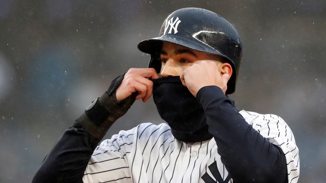 New study looks at best and worst face masks to guard against ...