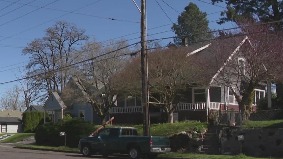 Why Clark County cities now have higher home prices than Portland | kgw.com