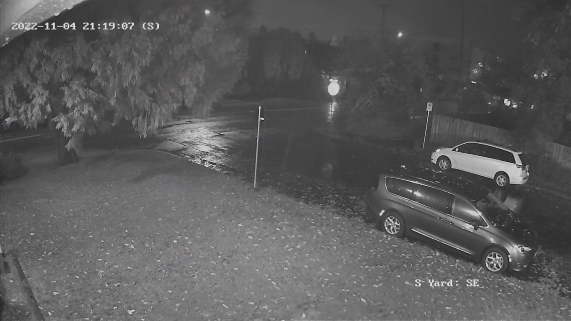 SE Portland substation fire left thousands without power Friday night ...