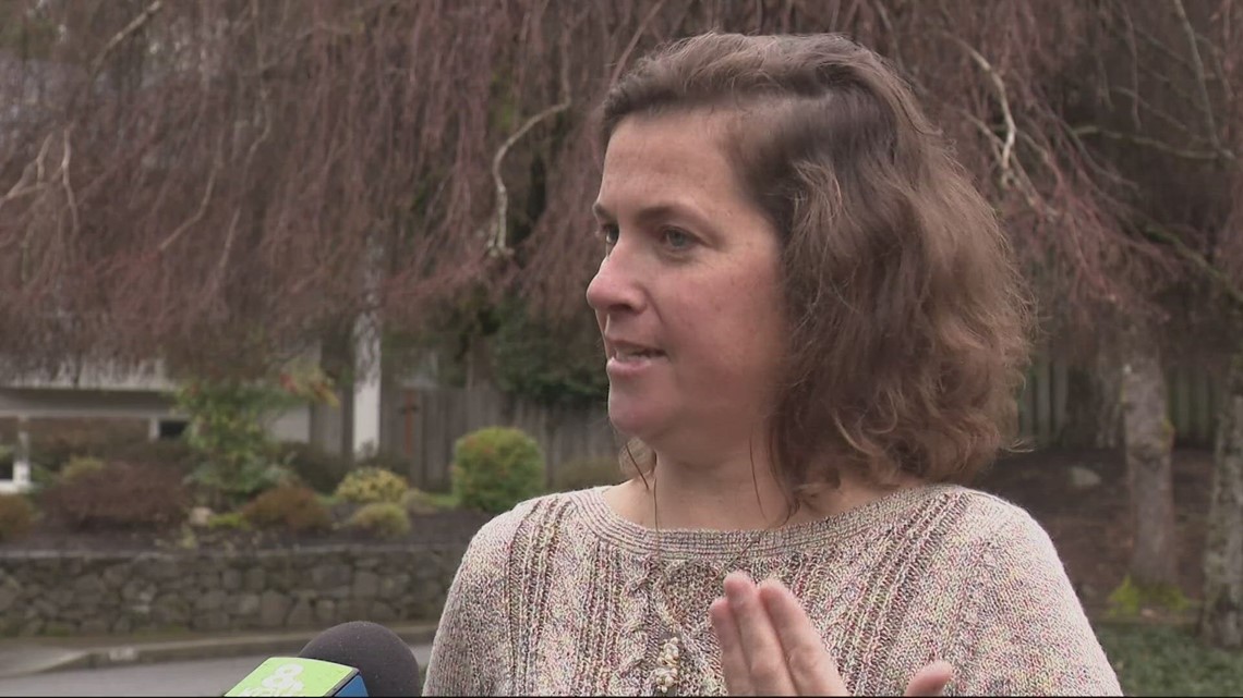 Beaverton mayor, residents address 'concerns around homelessness' | kgw.com