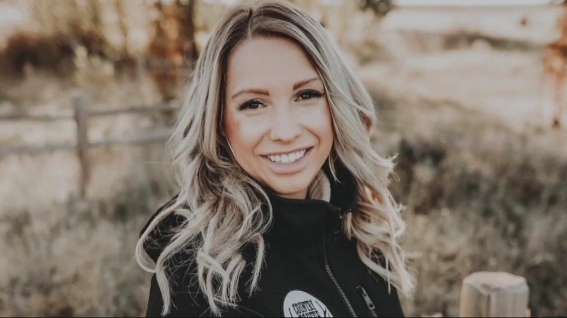 Country Coffee owner Melanie Ward dies in accident | kgw.com