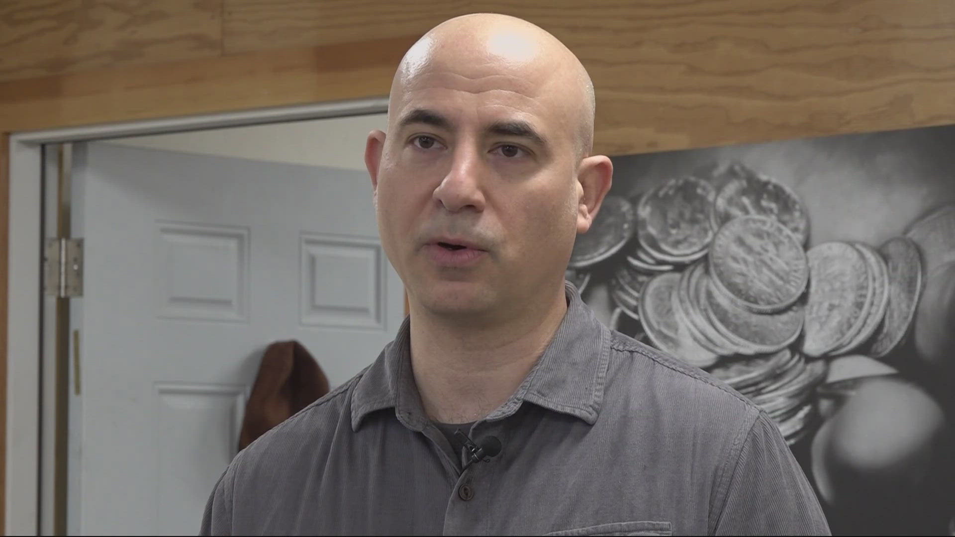 Oregon Elderly Woman Loses Over 500k In Nationwide Growing Gold Scam