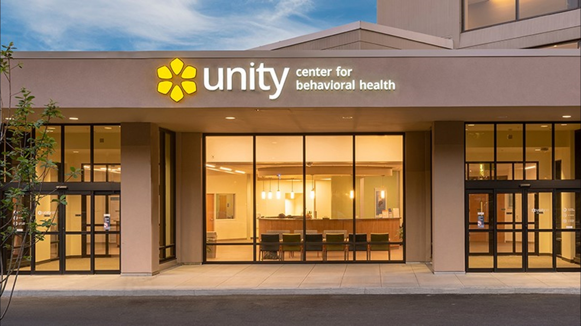 Patient dies at Portland mental health facility | kgw.com