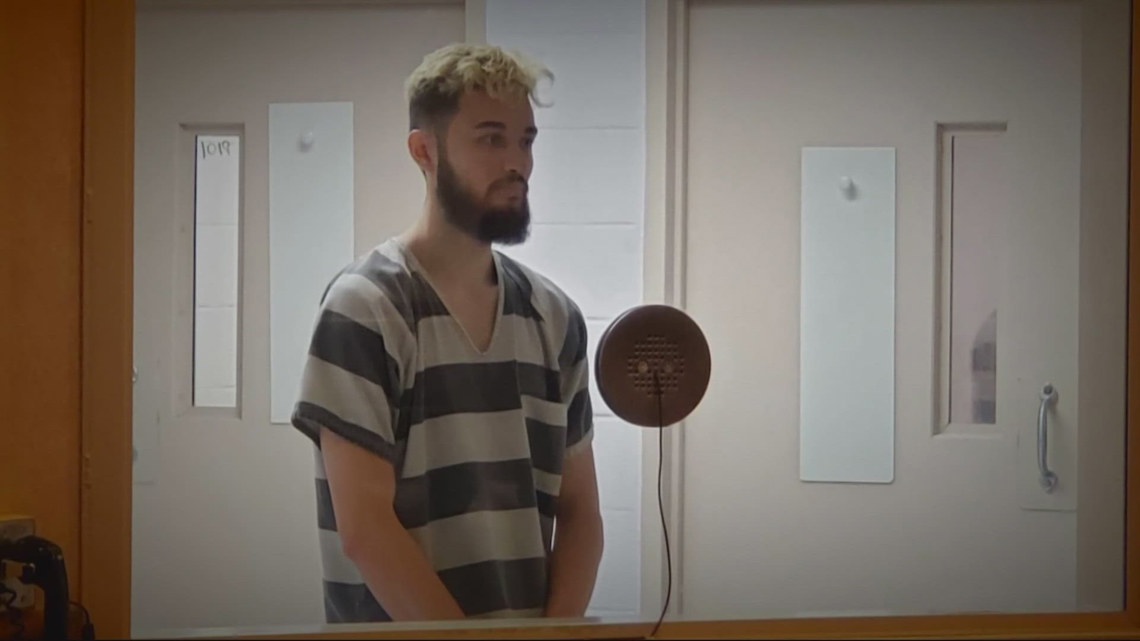 Man Pleads Guilty Except For Insanity In Deadly Road Rage Shooting On