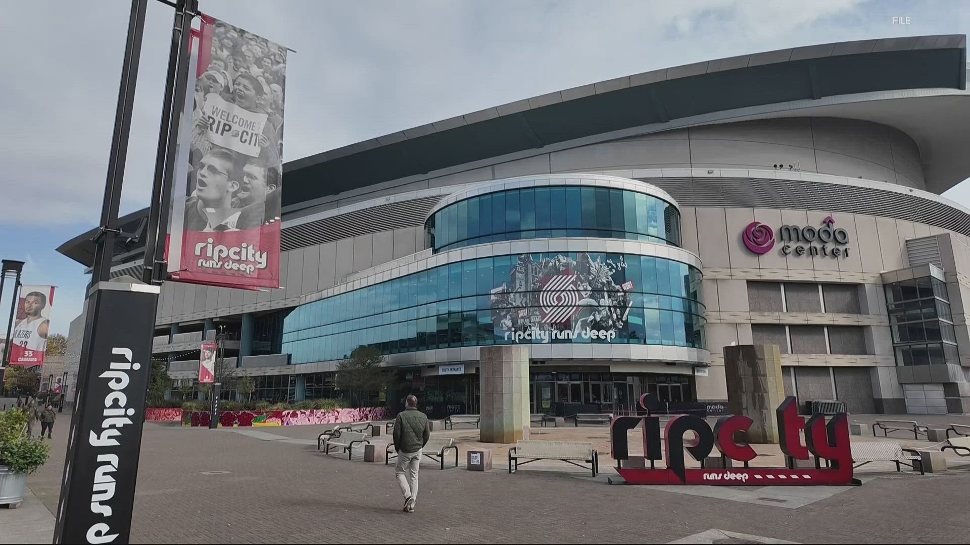 Portland Trail Blazers to ask Oregon lawmakers for help funding Moda ...