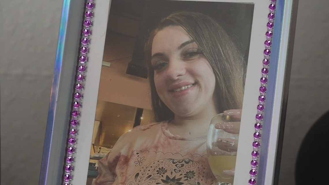 Family of young Portland mother gunned down speaks out | kgw.com