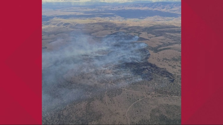 Wildfires coverage from KGW in Portland, Oregon | kgw.com