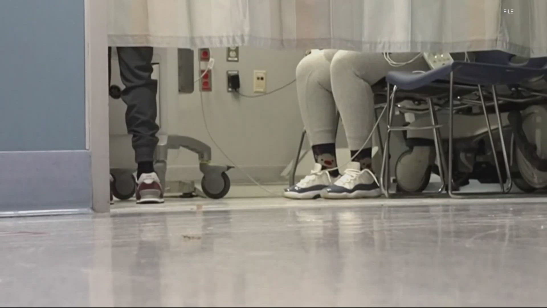 Oregon makes birth control easily accessible to Medicaid recipients ...