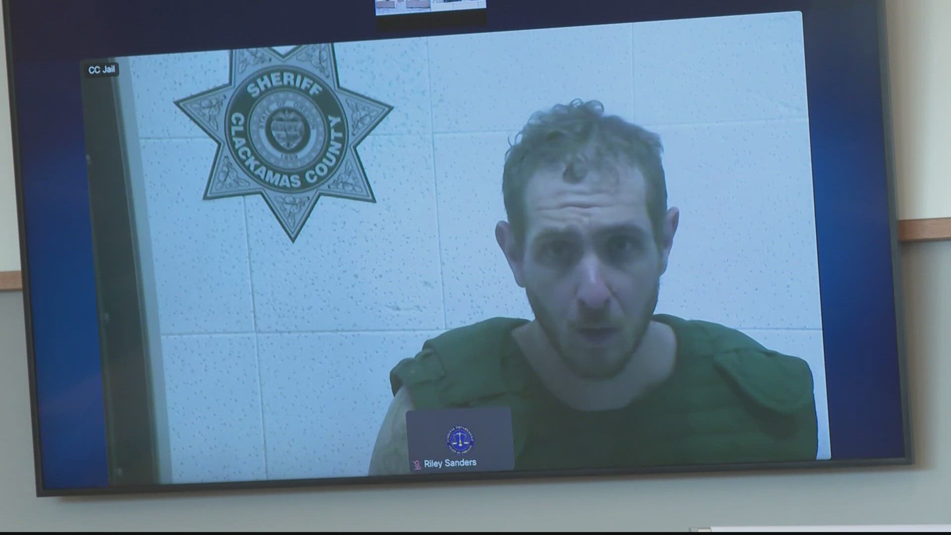 Sandy man pleads not guilty in alleged triple murder, shoot-out with ...