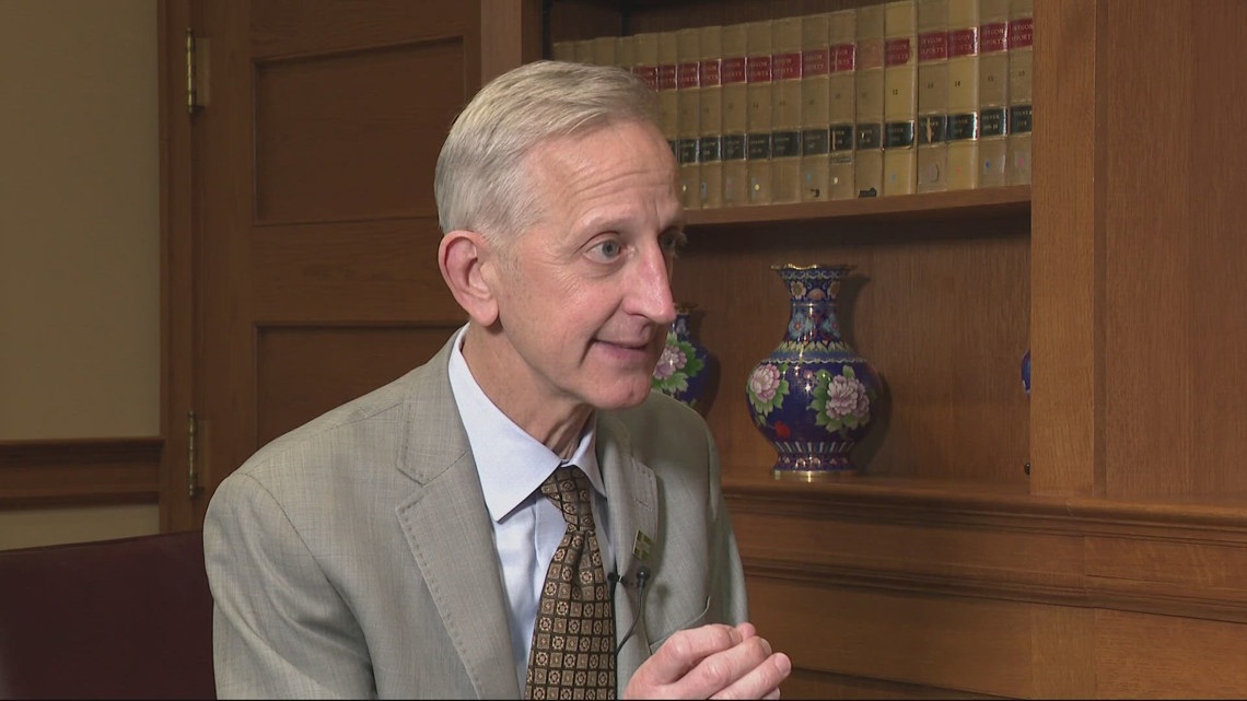 KGW announces anchor teams for Sunrise and evening news | kgw.com