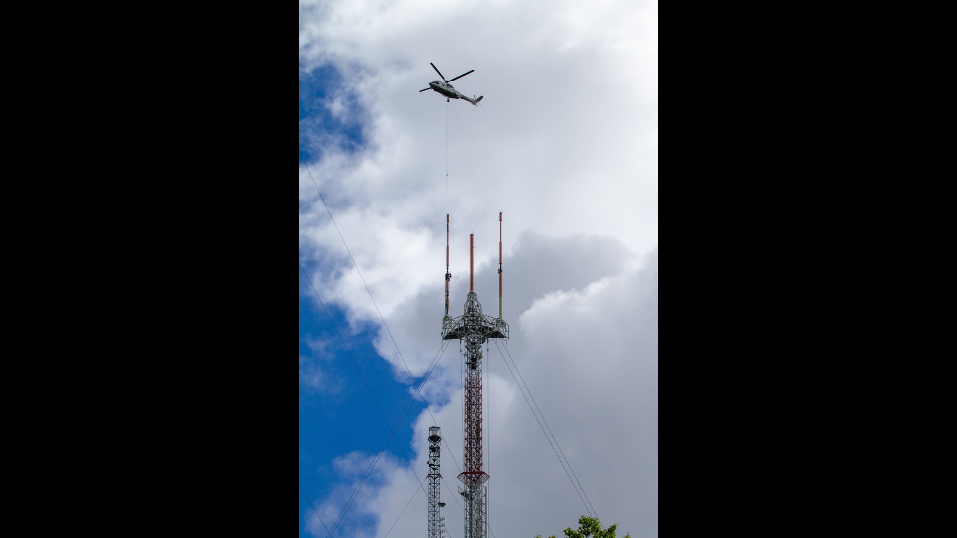KGW improving antenna and over-the-air signal. Here's how to rescan ...