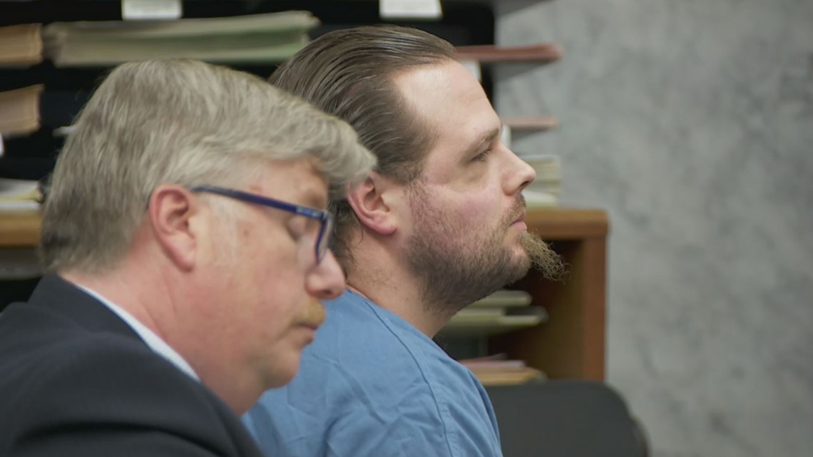 Prosecution details brutal MAX attack, Jeremy Christian's rant | kgw.com