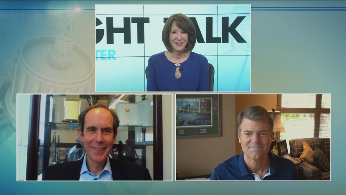 OHSU marks 20 years of life-saving cancer drug | kgw.com